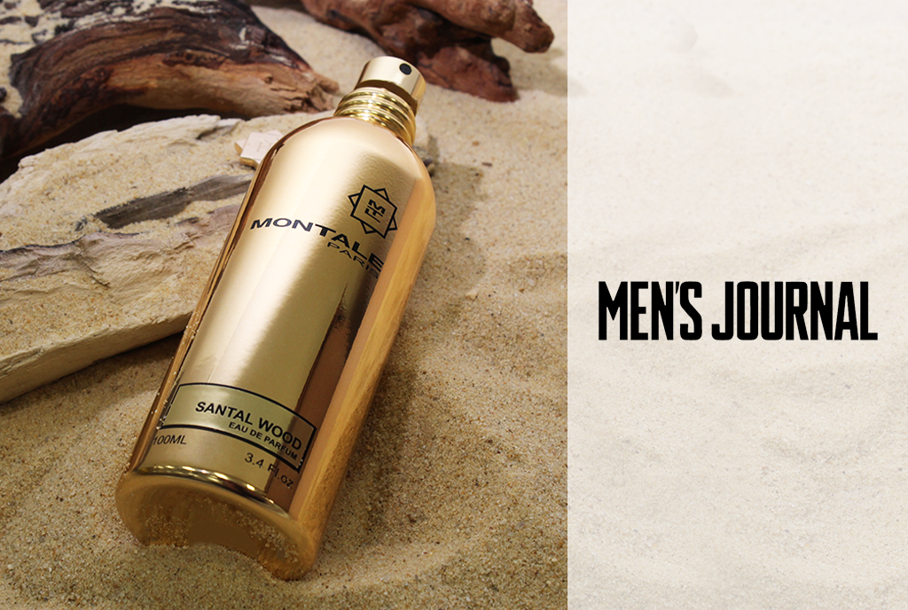 The Best Cologne for Men – Montale Parfums