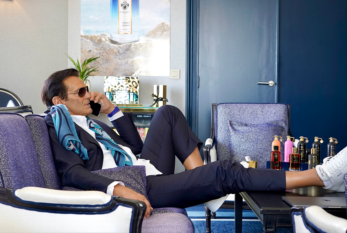 Gifts For Him – Montale Parfums