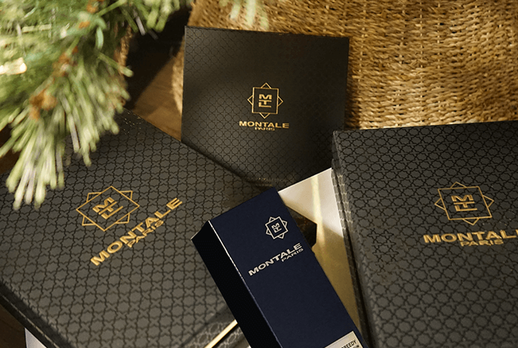 Holiday Gifting – Montale Parfums