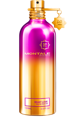 Beast Love – Montale Parfums