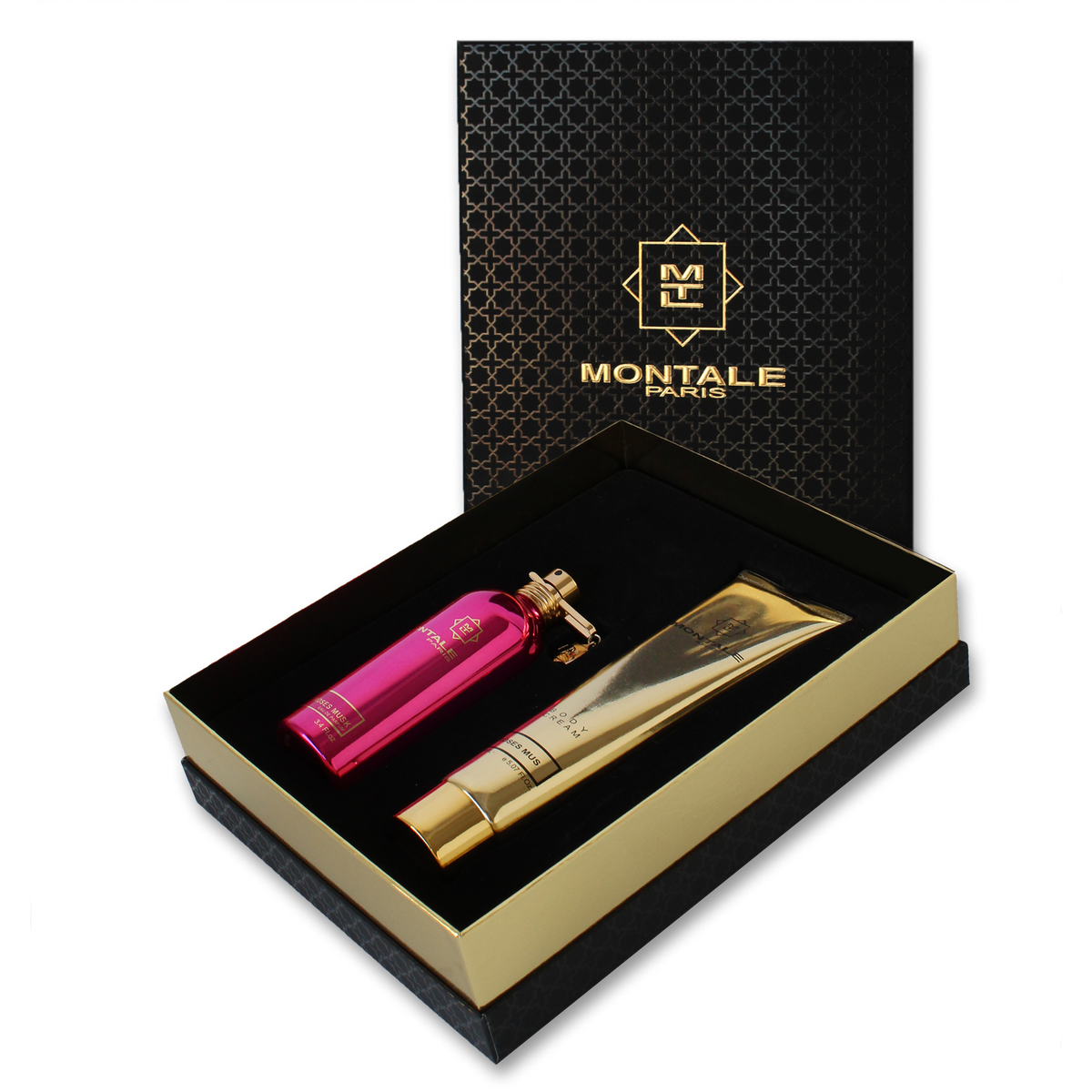 Roses Musk Gift Set – Montale Parfums