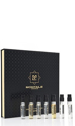 MONTALE Best-Sellers Discovery Collection – Montale Parfums